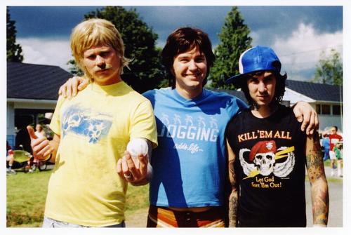 First Date by Blink 182