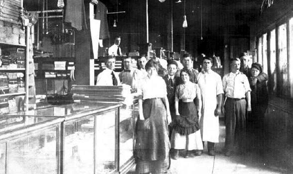 The Digital Research Library of Illinois History Journal™ : Zeigler ...