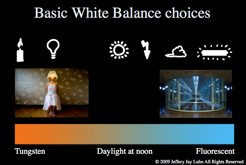 White Balance – Why Should I Care? – Photoflex