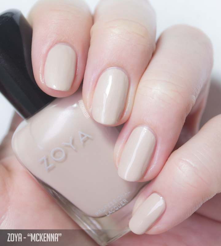 Sophistifunk with Zoya Sophisticates - Nailed It | The Nail Art Blog