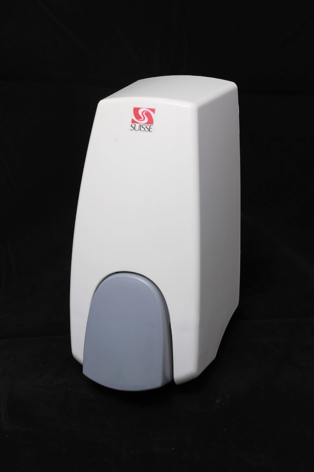 Suisse Indonesia | Calspray | Calfresh | Sanitact | Sanitasi | Handdryer