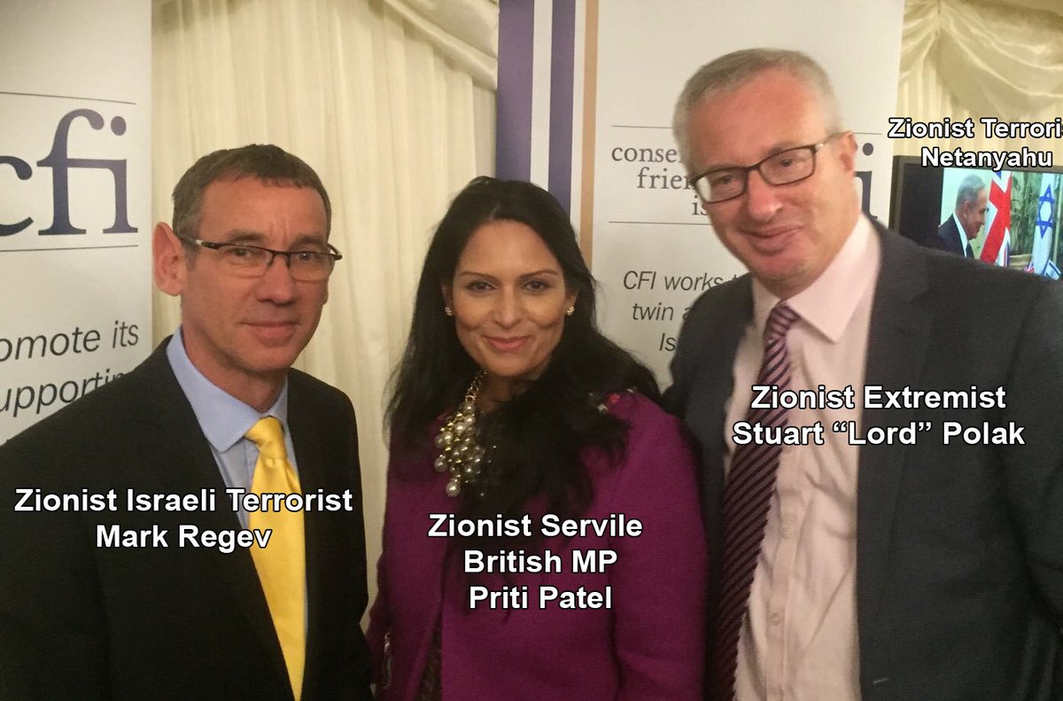 Charles Frith - Punk Planning: Lord Polak - Scurrying to Avoid TV Cameras