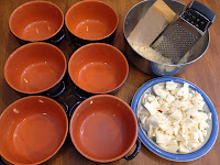 Little Italian Lady: Handmade Fricelli Pasta from Scratch