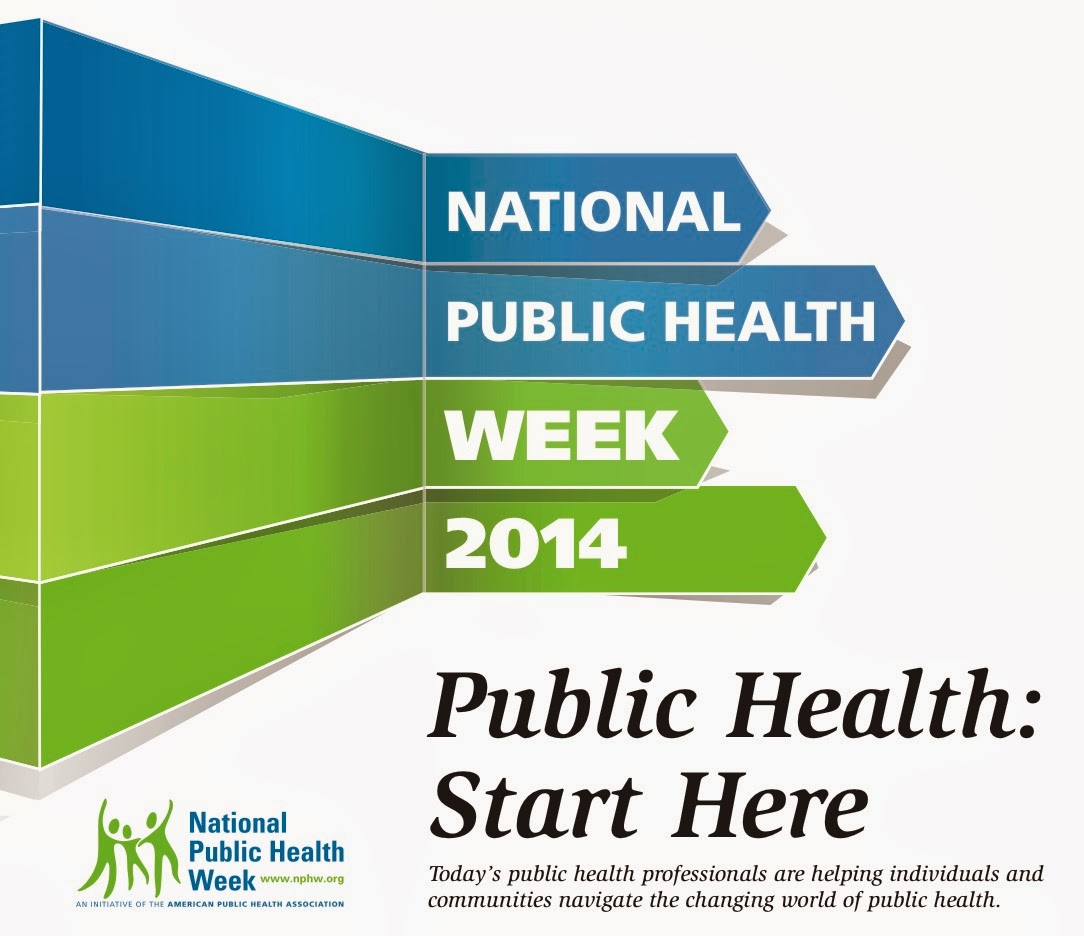 APHA Annual Meeting Blog: Start your engines...