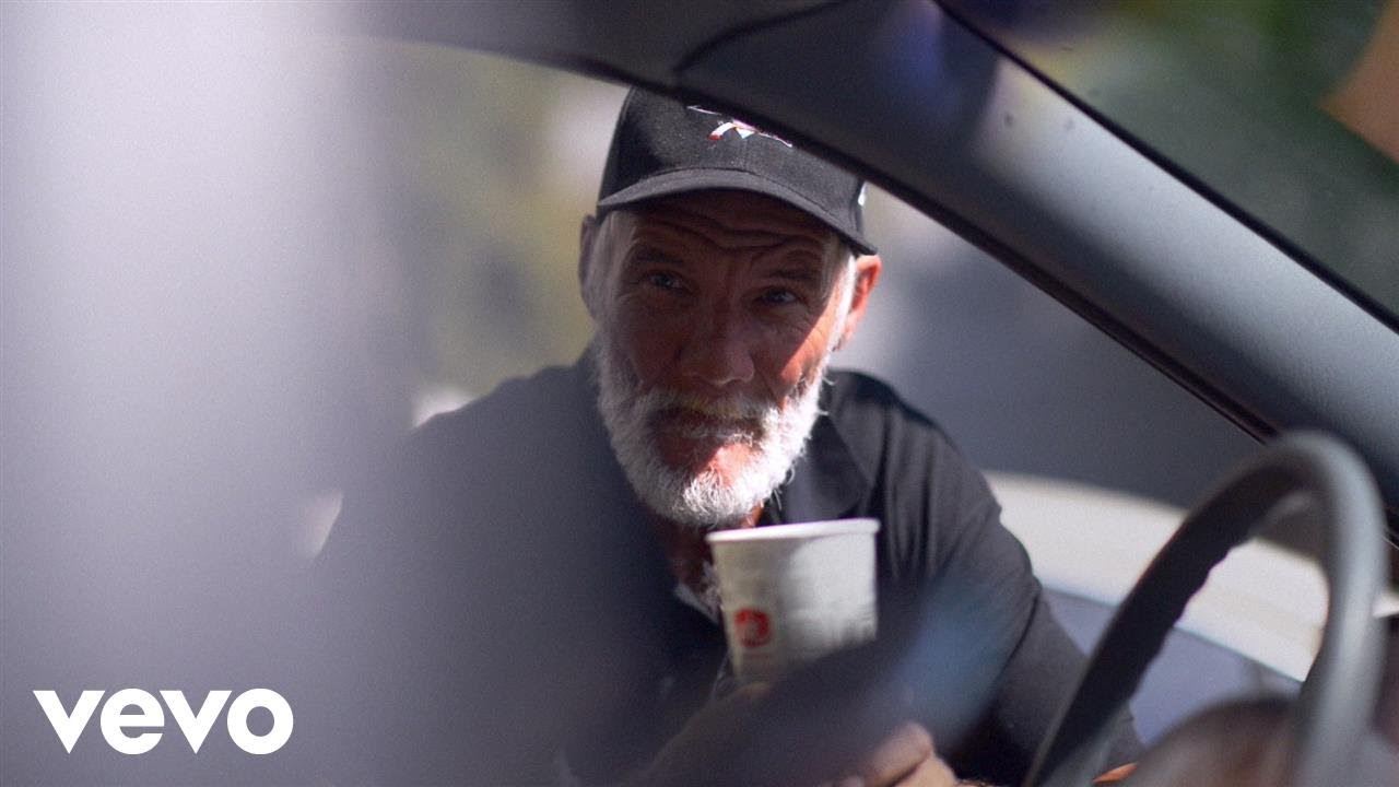 Solomon Grey reveal their ‘Wonderful World’ video