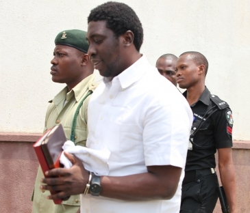 RCCG Youth Pastor Akolade Arowolo Among 74 Death Sentence Convicts ...