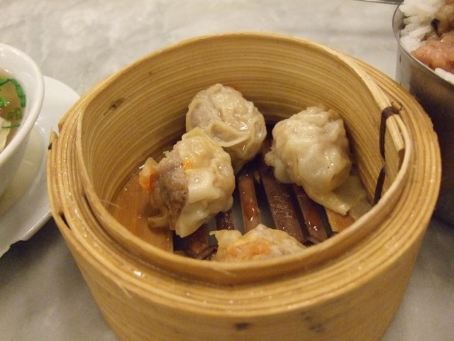 ERICJAZ FOODIES: LE CHING TEA HOUSE