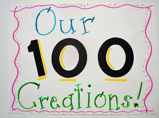 Pencils, Glue, & Tying Shoes: 100 ways to celebrate 100
