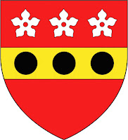 The Ancient Origins of the Scudder & Stoughton Family from Samuel ...