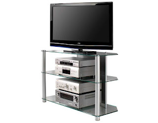 Modern minimalist tv rack | Oke House