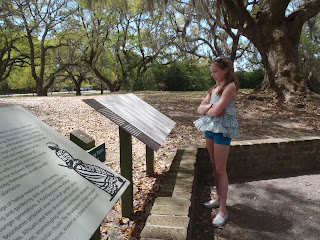 Ihomeschool: Brookgreen Gardens & The Low Country Trail
