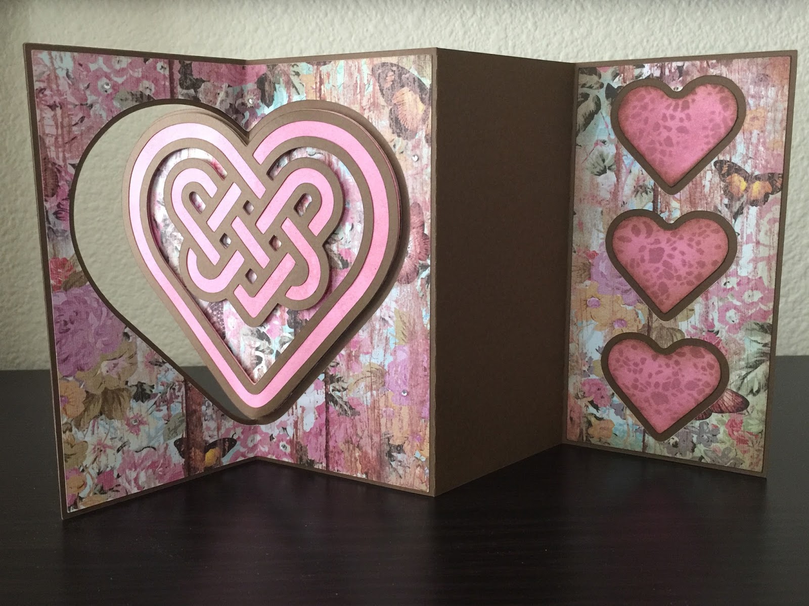 A Thing for Paper: Lever Love