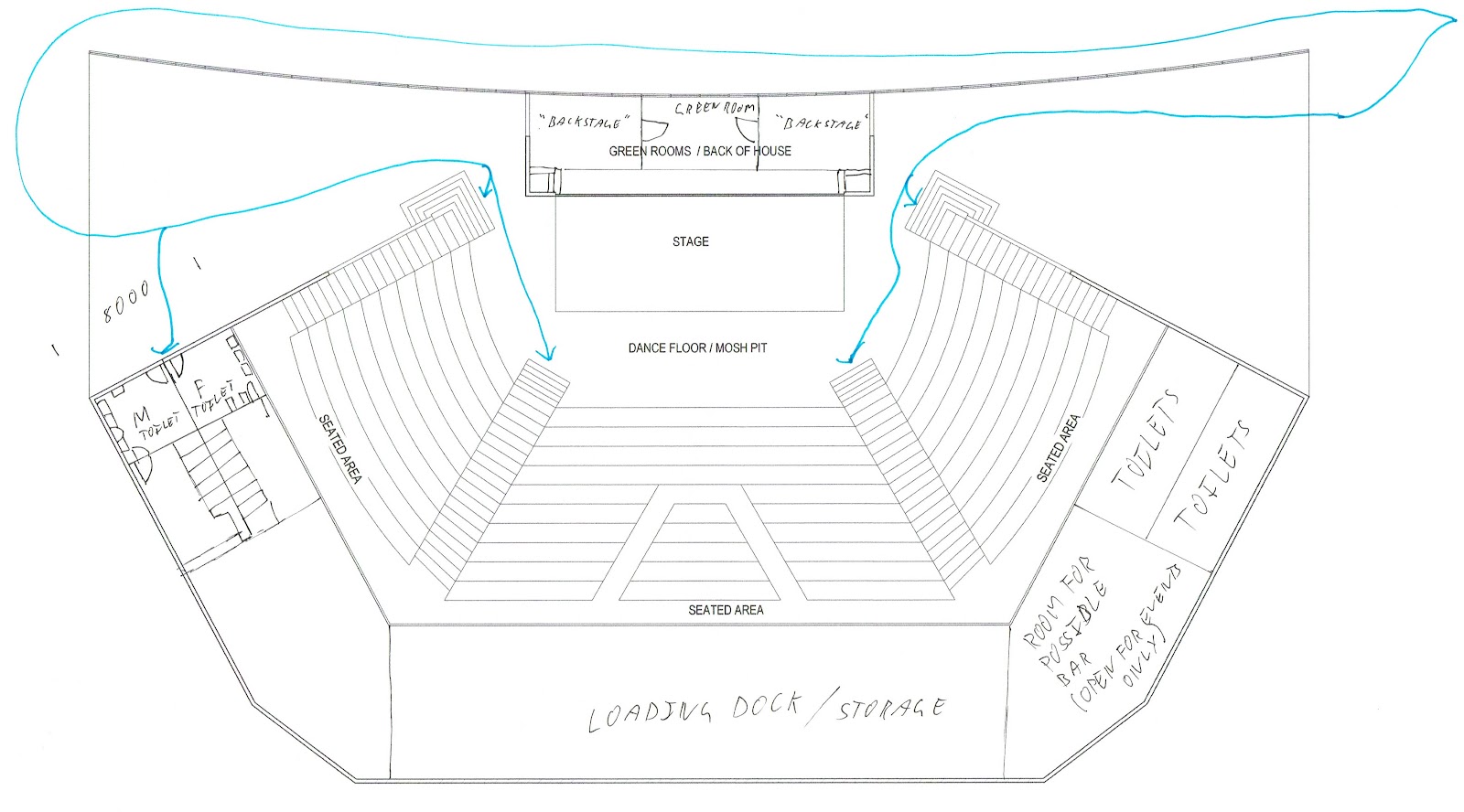 DAB510 Architectural Design 5