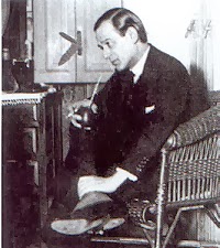 NOTICIAS Y EFEMERIDES MUSICALES Y DEL CINE: SAMUEL CASTRIOTA, UN 02 DE ...