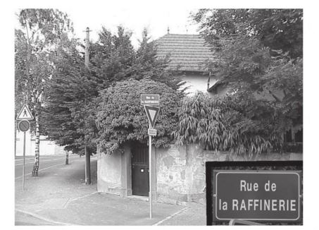 Firearms History, Technology & Development: The History of Saltpeter - IV