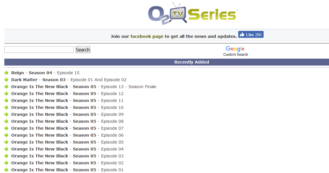 o2Tvseries - The Best Site to Download Free Tv Series in Nigeria ...
