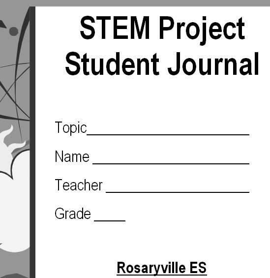 Rosaryville Elementary STEM Fair Blog: RES STEM FAIR UPDATE: