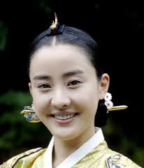 Jewel in the palace: Cast