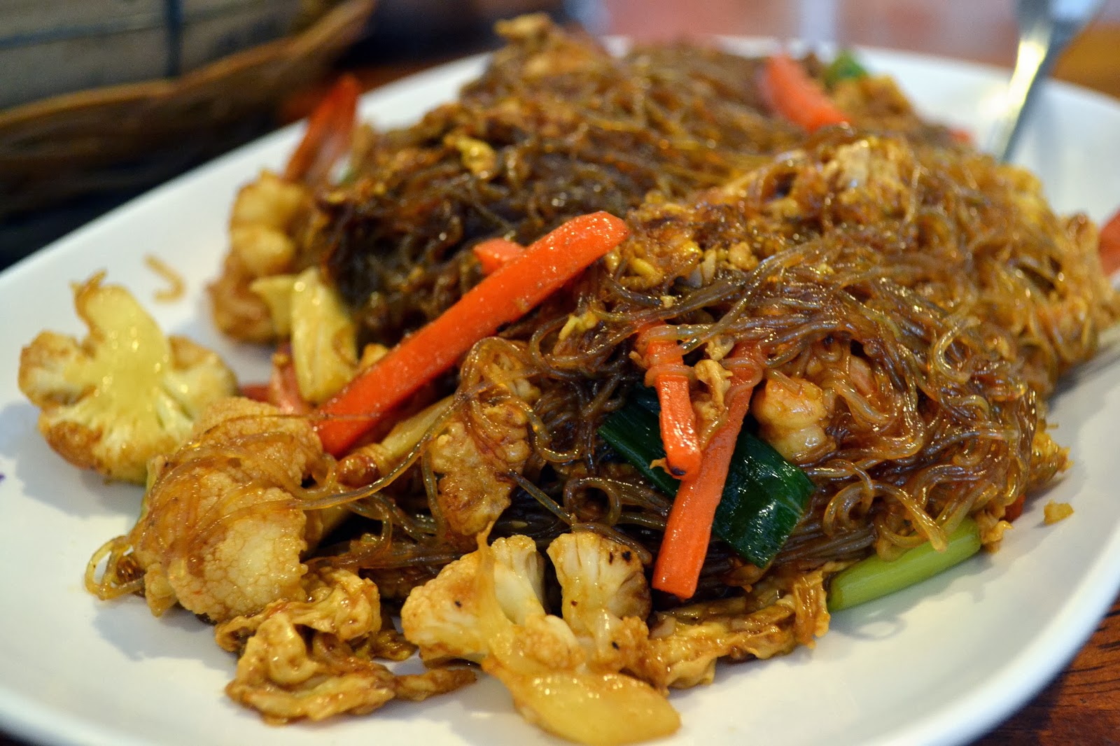 EWTO x JZ.World_: Restoran Thai Sawadee @Bandar Botanic, Klang