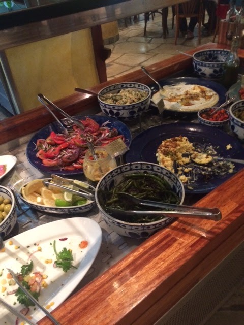 Garfo Publicitário: Ráscal Restaurante | Alameda Santos, 870 - Jardim ...