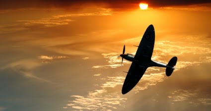 High Flight - Inspire the Uninspired | JoeBurlas.com