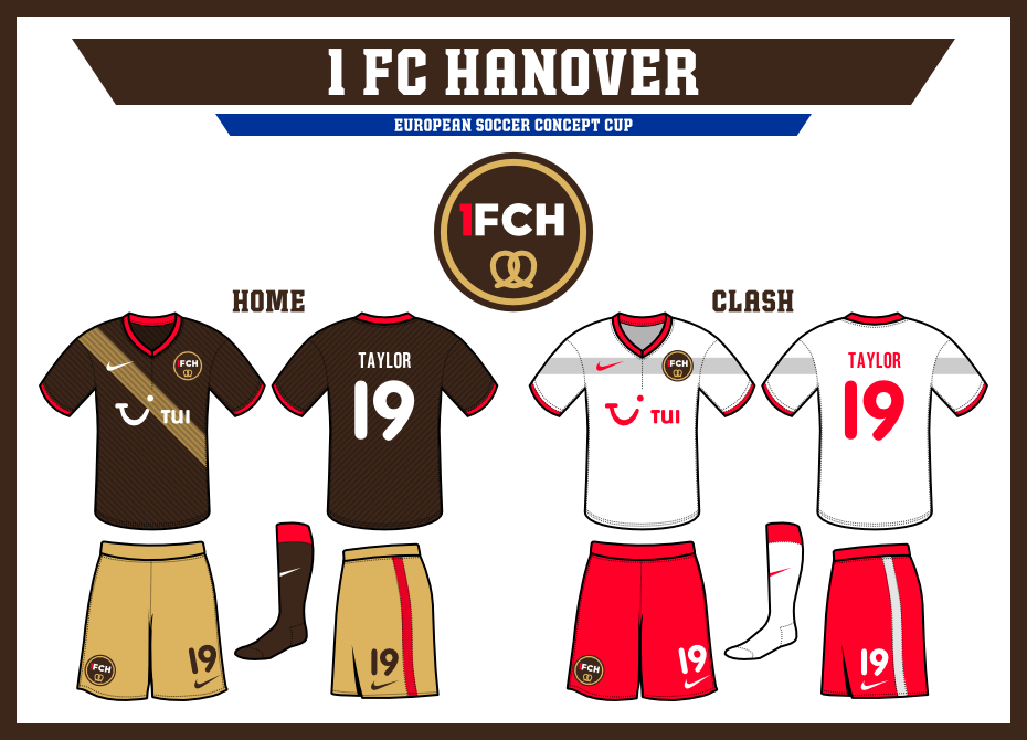 European Soccer Concept Cup: Germany VOTING - Page 4 - Concepts - Chris ...