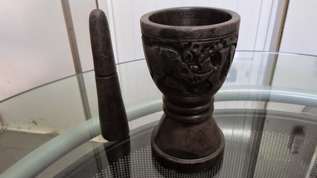 u2travel: Ethiopian Coffee Ceremony กาแฟเอธิโอเปีย