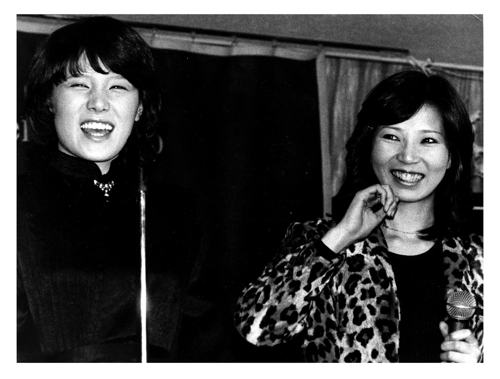 Lansure's Music Paraphernalia: PINK LADY | ピンク・レディー | MIE NEMOTO & KEI ...