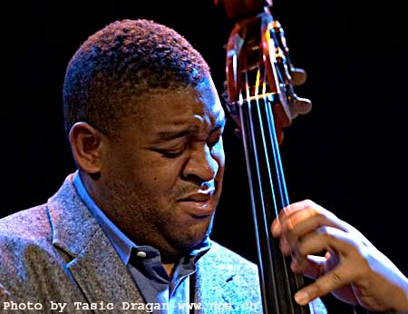 jazztruth: R.I.P. Dwayne Burno