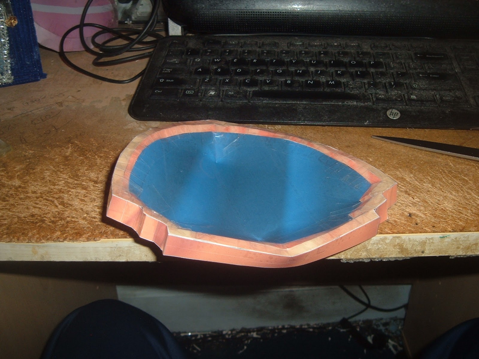 papermodelmatersexclusive's: HAPPY NEW YEAR EVERYONE AND WELCOME TO ...