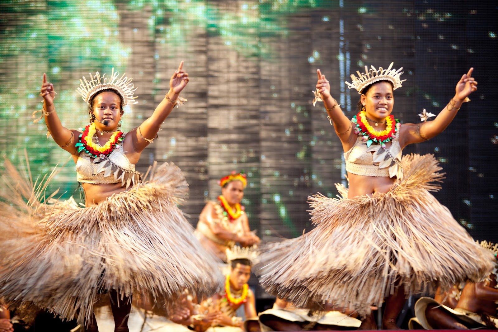 MATA Austronesian News