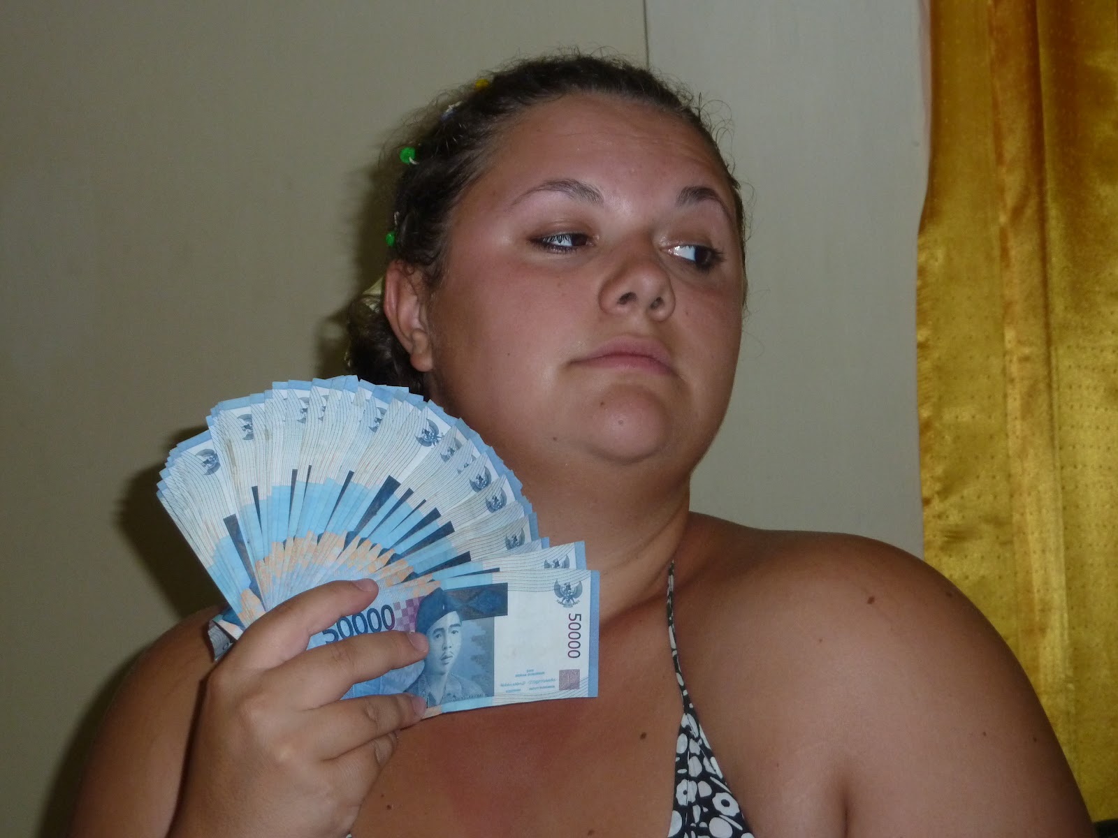 Alex around the world: 2012