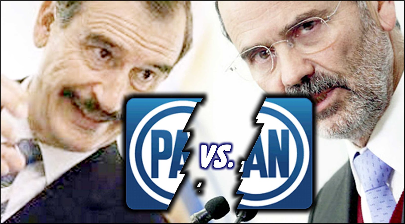 EL PREGON DEL TOXTLAN: El PAN no tiene prisa ni interés por iniciar ...