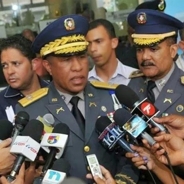 Castro Castillo advierte enfrentarán delincuentes, como ocurrió con ...