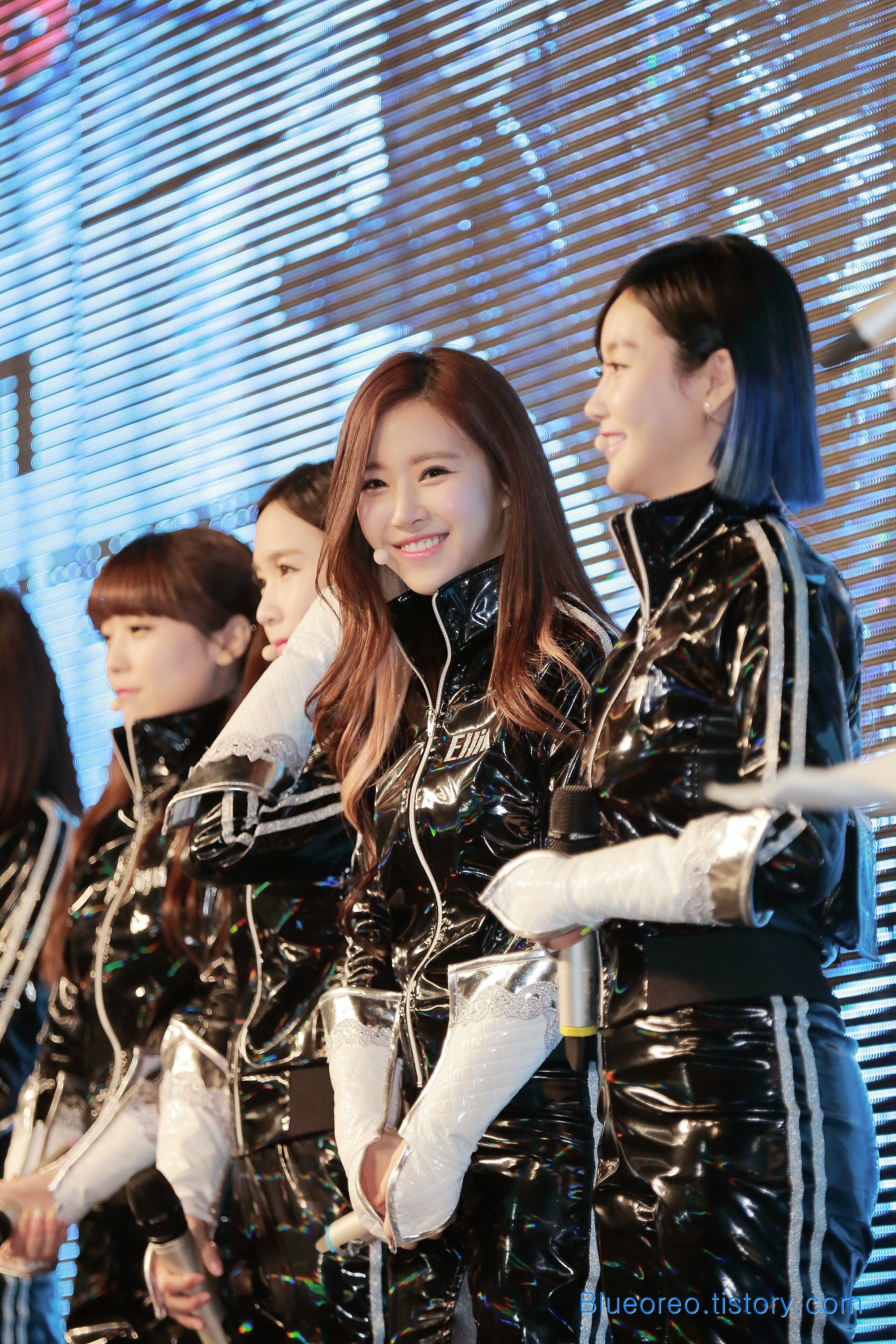 Crayon Pop: Teaser από το FM + βίντεο και φωτογραφίες από το Showcase ...