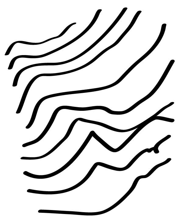 Introduction to the Studio: Line Exercises