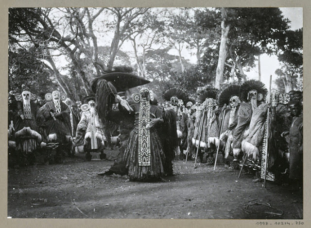 African Juju Hat Tutorial | Knox & Cambria Jo