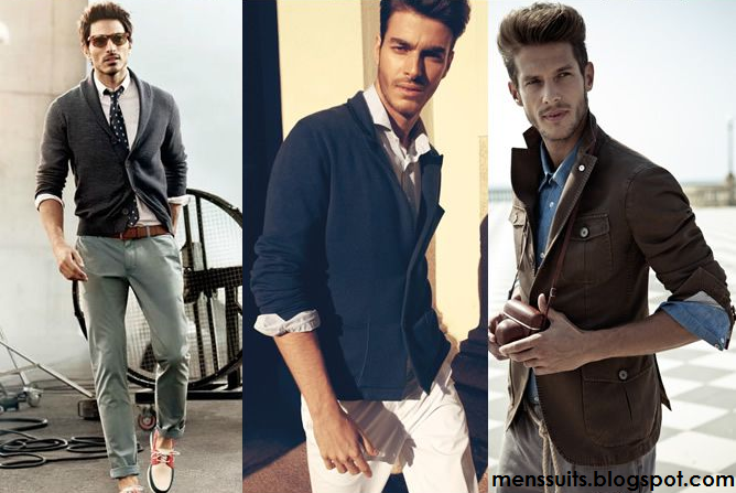 How to Roll Sleeves for Jackets Step by Step - Mens Suits