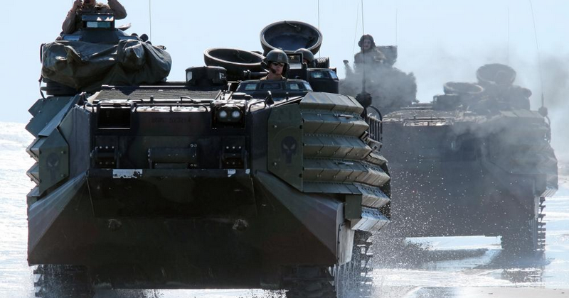 desarrollo defensa y tecnologia belica: El mayor ejercicio de la OTAN desde la Guerra Fría ...