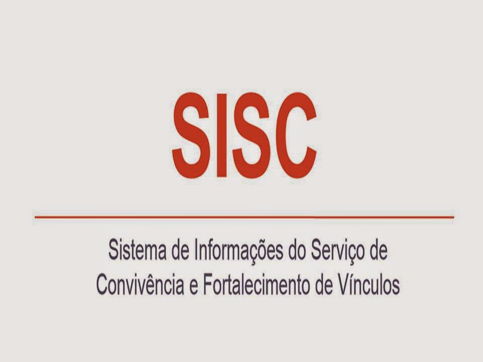 Apresentação do SISC no Encontro de Apoio Técnico aos Estados