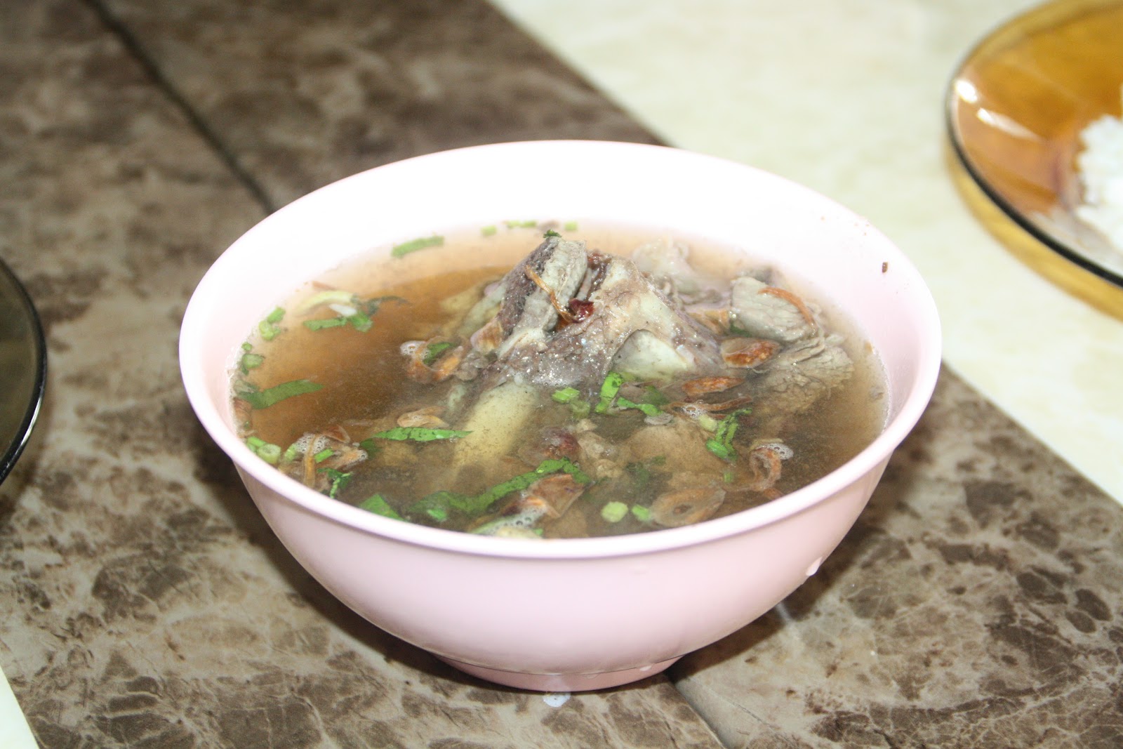 Pangsapuri Rakyat Seri Perdana Paroi: Lawatan KRT ke Sabah : Menikmati ...