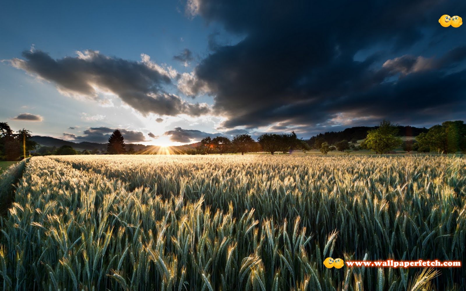 Wallpaper Prehe: HD Desktop Wallpapers Pack 106