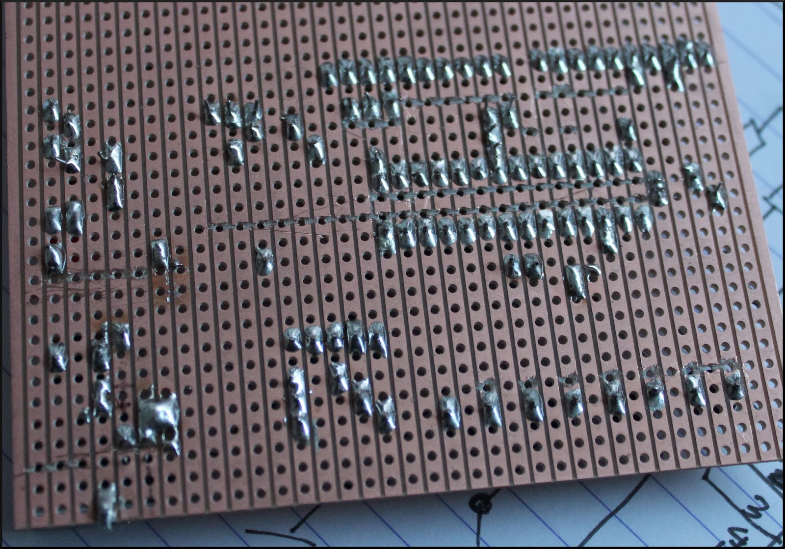 Pure C Arduino: Standalone Project: Multi functional Clock