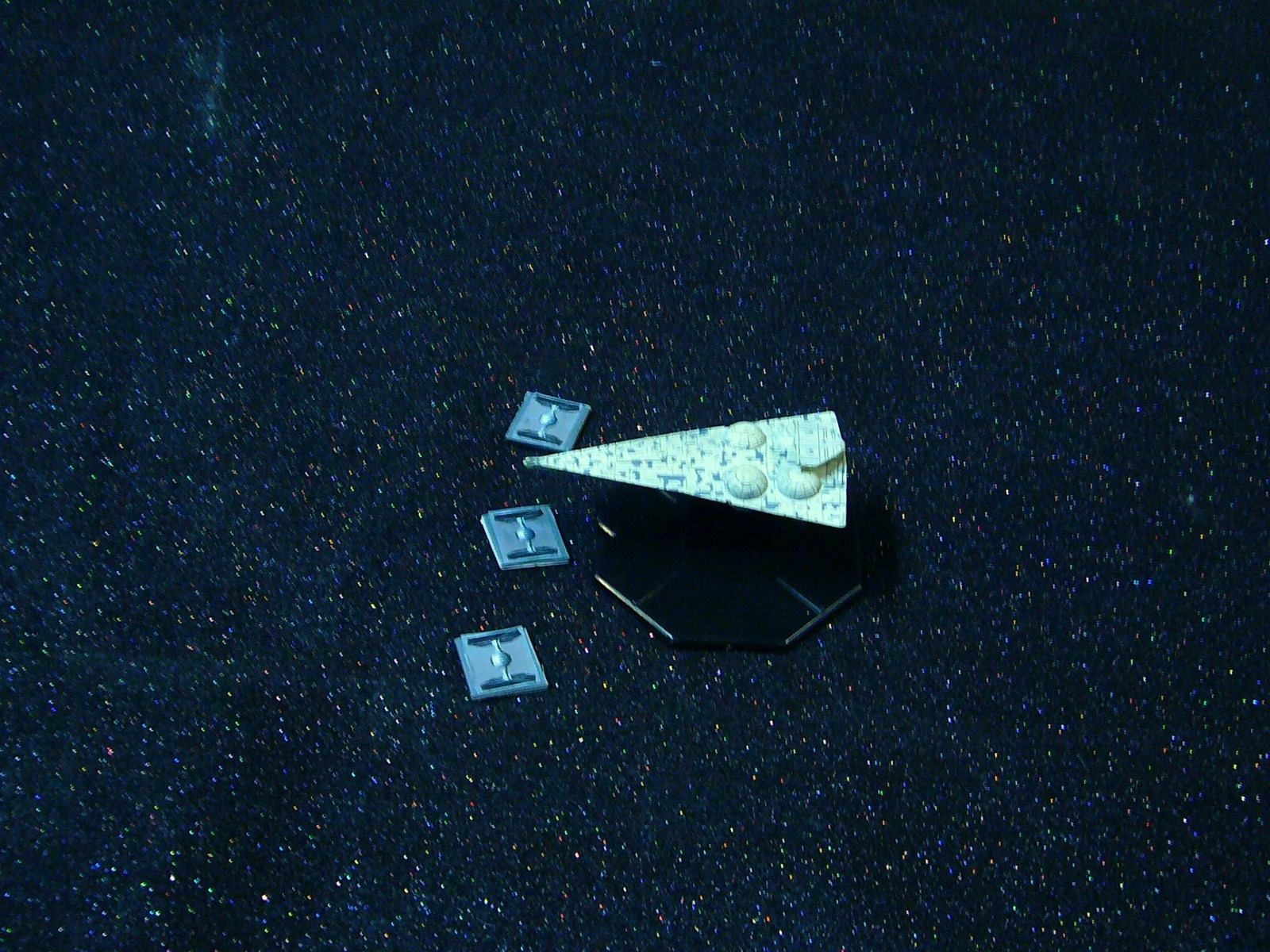 Stern Rake Studio: Star Wars Freedom in the Galaxy: The Heliax Rebellion