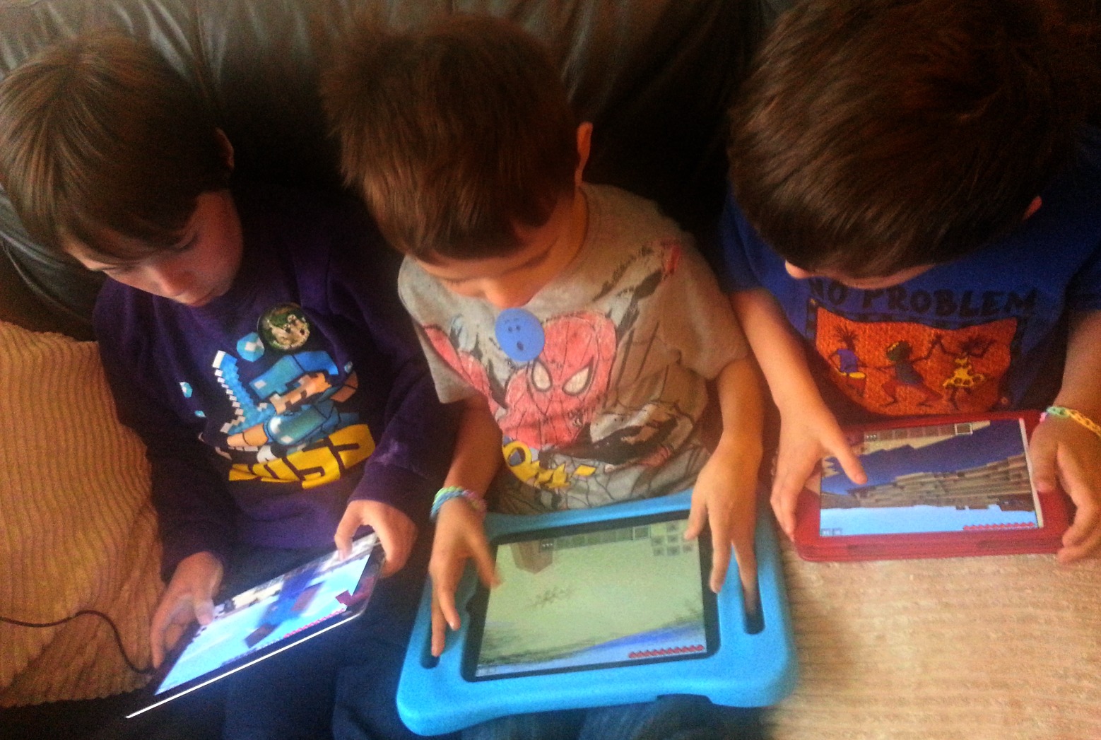 Internet Safety and Children; Can we Keep them Safe? | The Parent Game