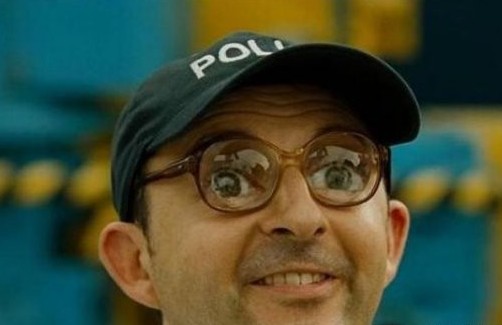 Funny Pictures Gallery: Very funny faces, really funny faces, really ...