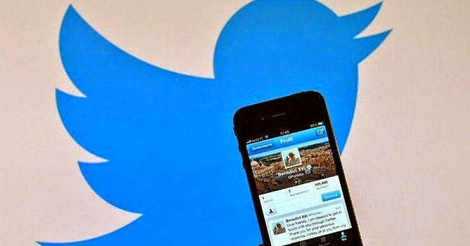 Ternyata 23 Juta Pengguna Twitter Adalah Robot - Belajar Bisnis Pemula