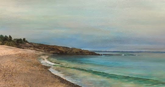 The Jack Anglin Studio and Gallery / Drawings, Pastels, Oil Paintings ...