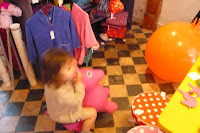 MamoMans: La boutique "Tire-boulettes"