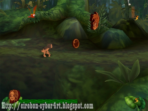 Free Download Game Tarzan For PC Full Version - Cirebon-Cyber4rt